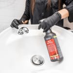 Clinex W3 Active Shield - Preparat do mycia sanitariatów